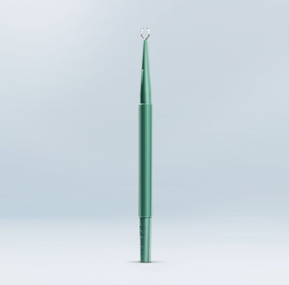 KAI MEDICAL JEDNOKRATNE DERMALNE KIRETE 3.0mm 1x20kom- za precizne ...